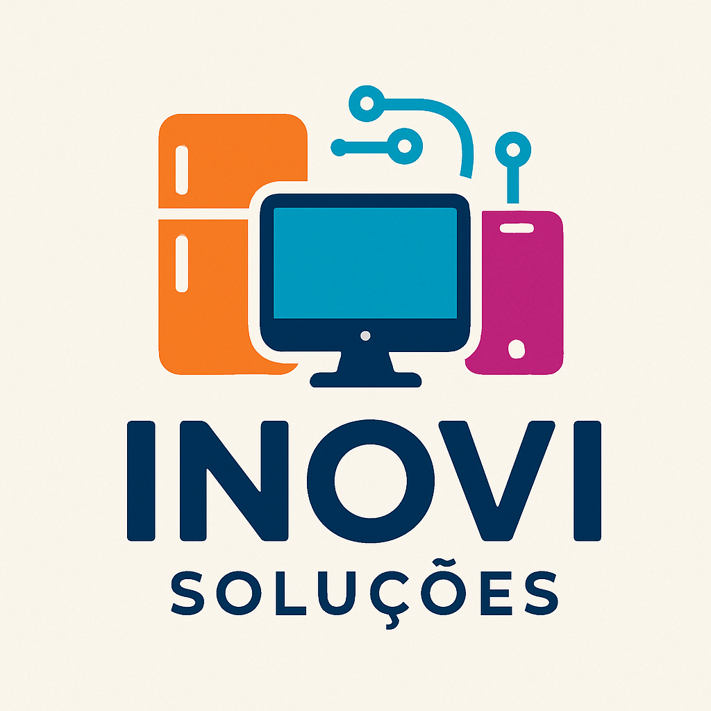 Inovi Soluções - Tecnologia e Inovação